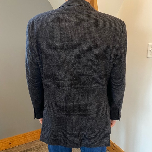 Coppley | Suits & Blazers | Mens Coppley Wool Blazer | Poshmark